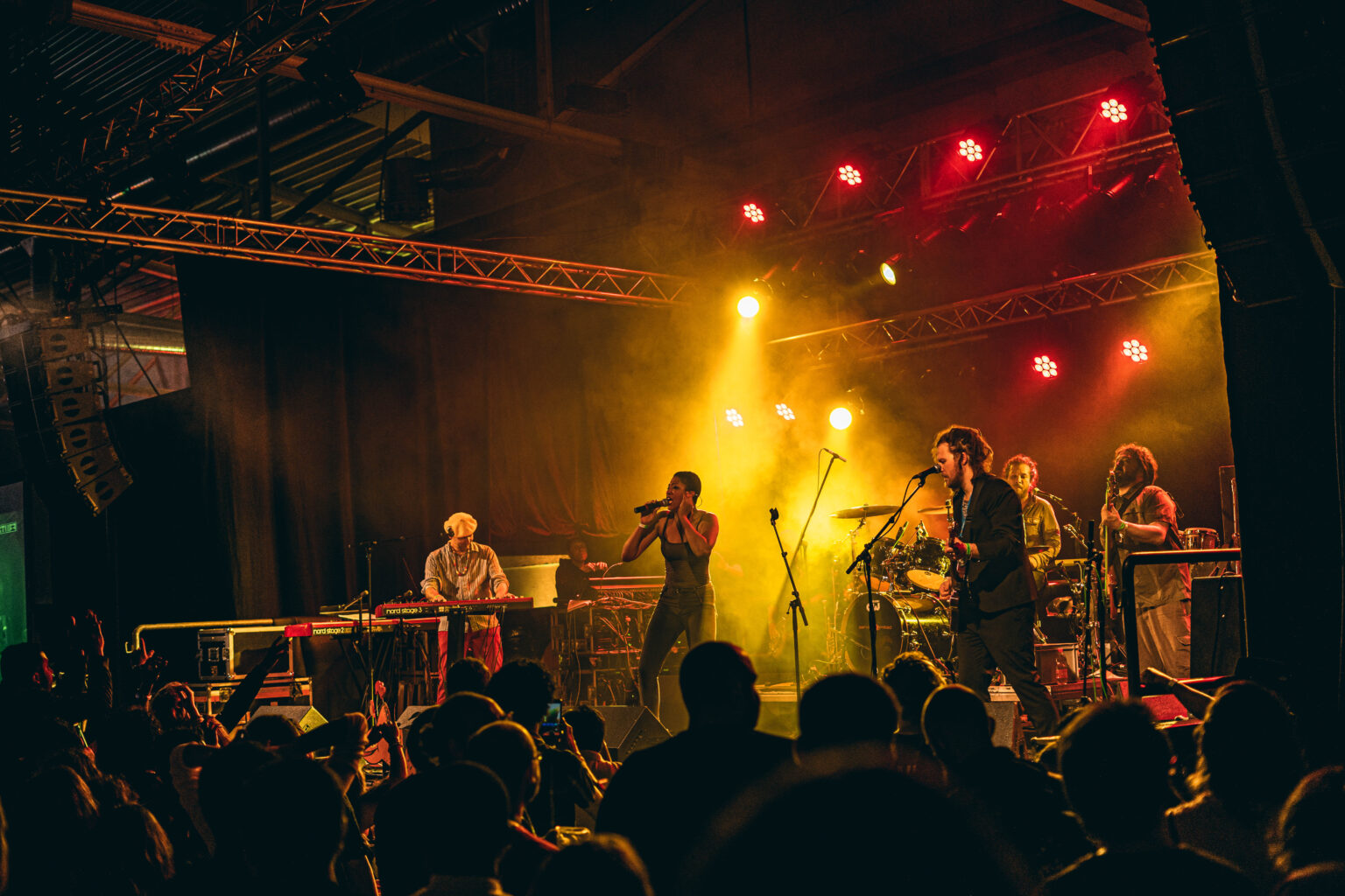 ISWI 2023: 2nd of June – 11th of June – International Student Week Ilmenau